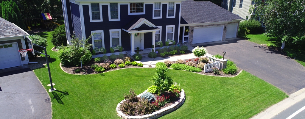 Twin Cities Landscaping Pictures | Mickman Brothers Landscape Services