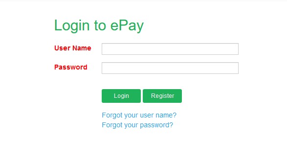 Epay Instructions - Mickman Brothers, Inc.