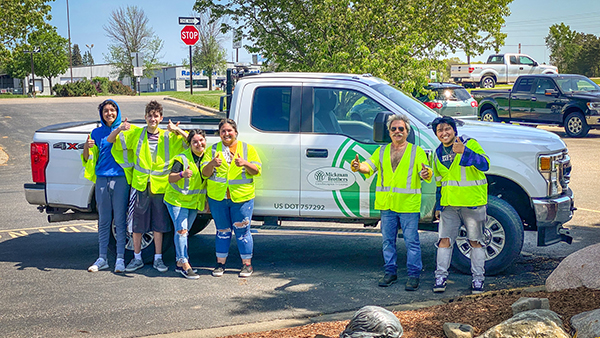 johncrew copy - Mickman Brothers, Inc.